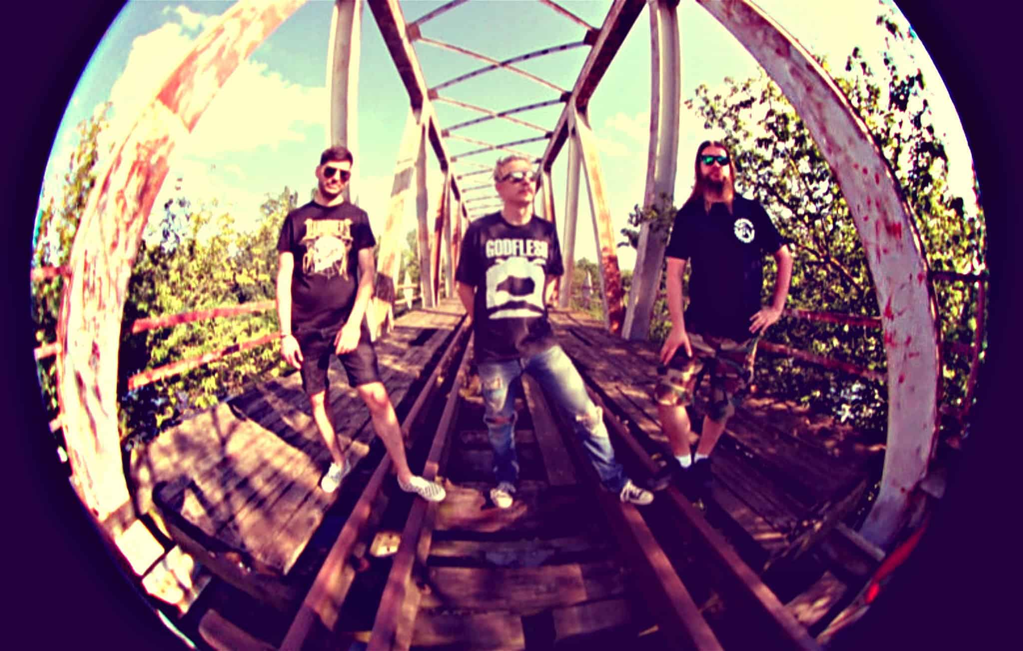 Druides - Dziewczyna Punk - Radio Orbit